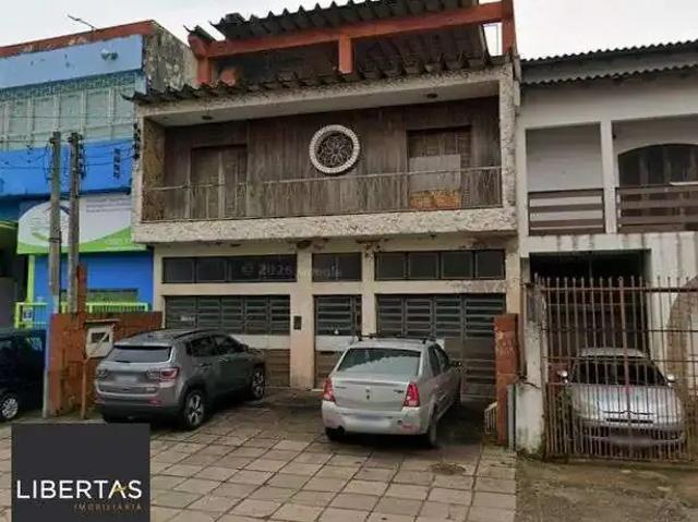 Prédio para Venda em Porto Alegre/RS Navegantes 4 Quartos