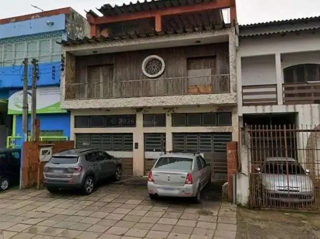 Prédio para Venda em Porto Alegre/RS Navegantes 4 Quartos