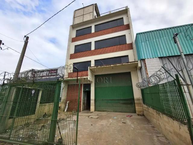 Prédio para Venda em Porto Alegre/RS Navegantes