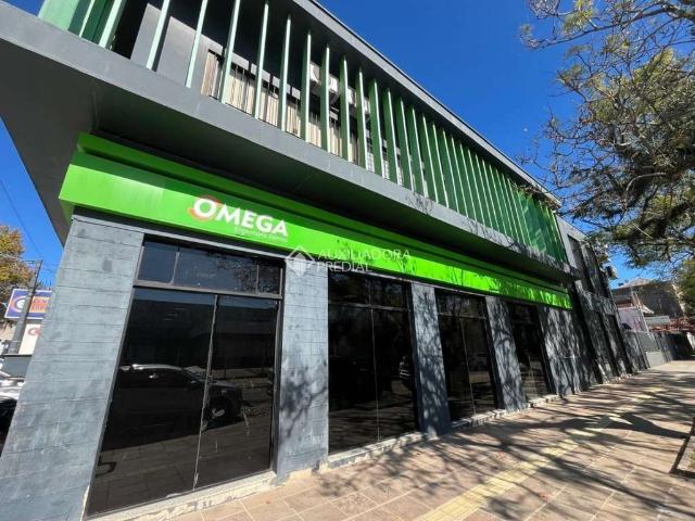 Prédio para Venda em Porto Alegre/RS Navegantes