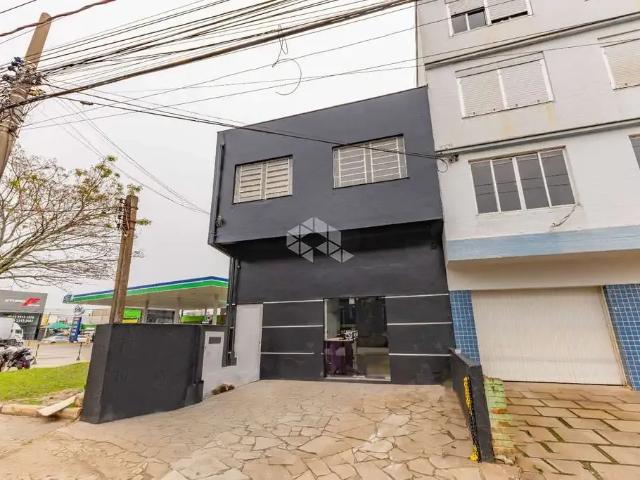Prédio para Venda em Porto Alegre/RS Navegantes 5 Quartos