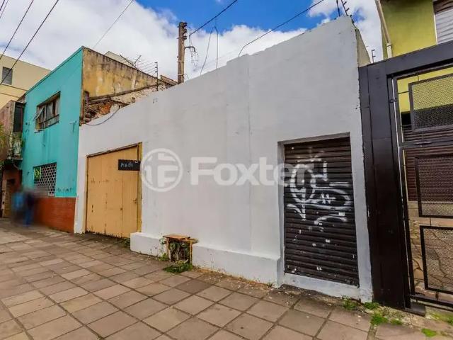 Prédio para Venda em Porto Alegre/RS Navegantes