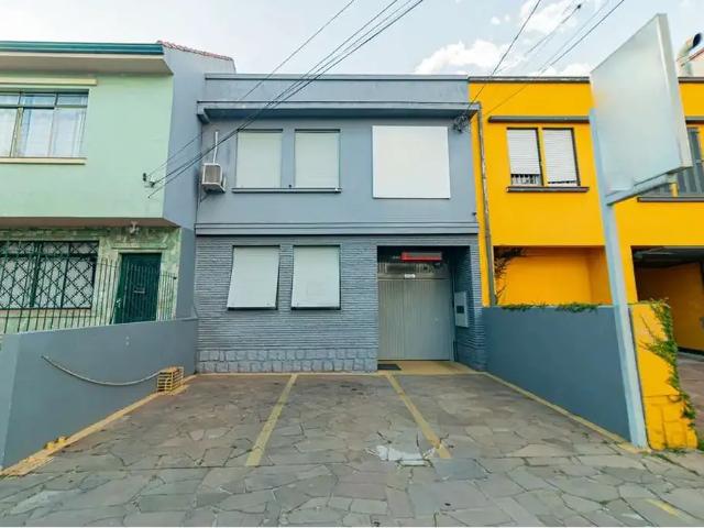 Prédio para Venda em Porto Alegre/RS Navegantes
