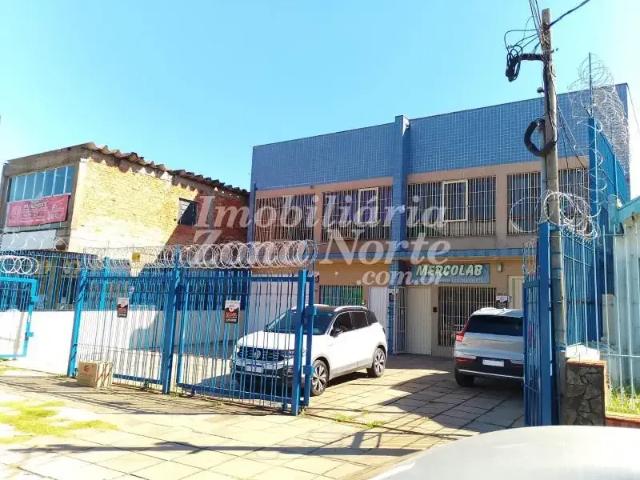 Prédio para Venda em Porto Alegre/RS Navegantes