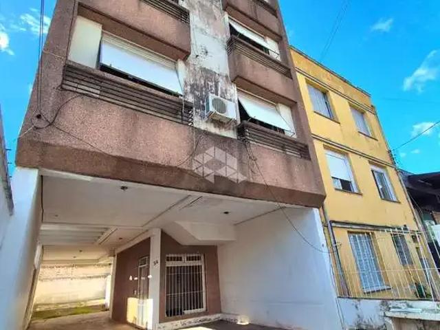 Prédio para Venda em Porto Alegre/RS Navegantes