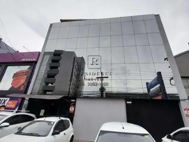 Prédio para Venda em Porto Alegre/RS Navegantes
