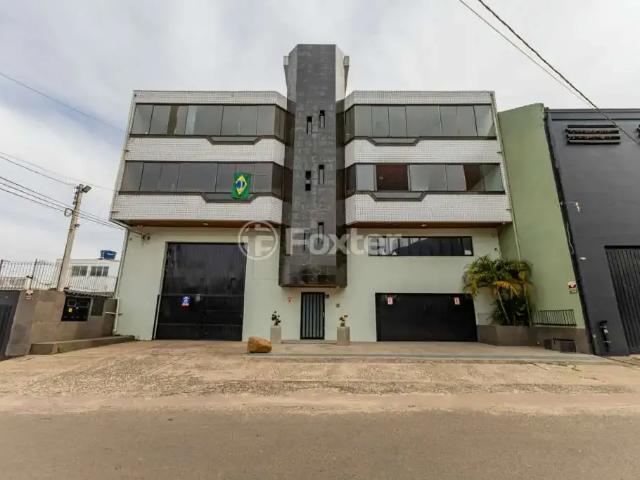 Prédio para Venda em Porto Alegre/RS Navegantes 8 Quartos
