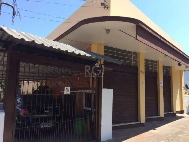 Prédio para Venda em Porto Alegre/RS Nonoai