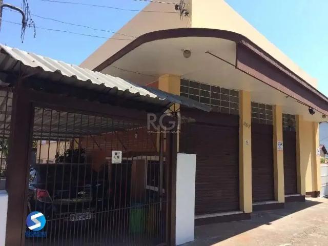 Prédio para Venda em Porto Alegre/RS Nonoai