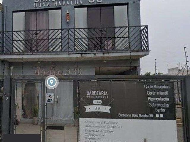 Prédio para Venda em Porto Alegre/RS Partenon