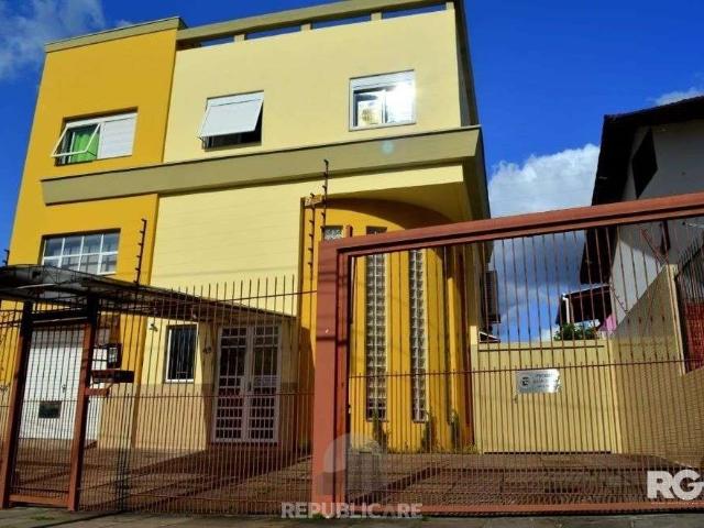 Prédio para Venda em Porto Alegre/RS Partenon 4 Quartos