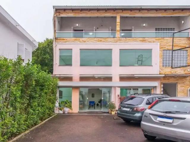 Prédio para Venda em Porto Alegre/RS Partenon 4 Quartos