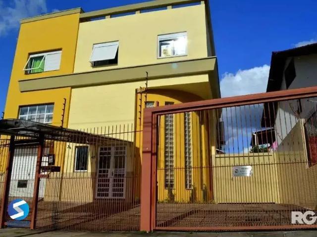 Prédio para Venda em Porto Alegre/RS Partenon 4 Quartos