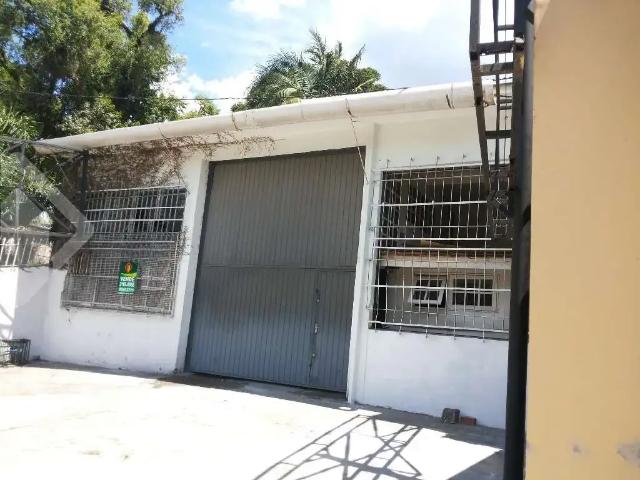 Prédio para Venda em Porto Alegre/RS Partenon