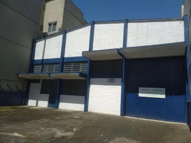 Prédio para Venda em Porto Alegre/RS Partenon