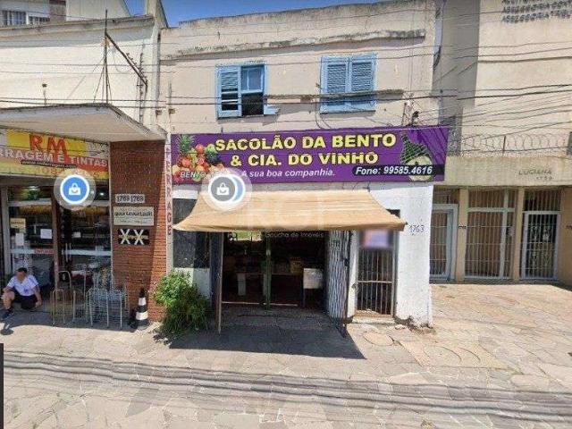 Prédio para Venda em Porto Alegre/RS Partenon