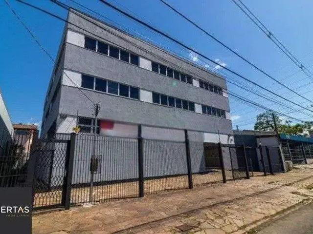 Prédio para Venda em Porto Alegre/RS Partenon 8 Quartos
