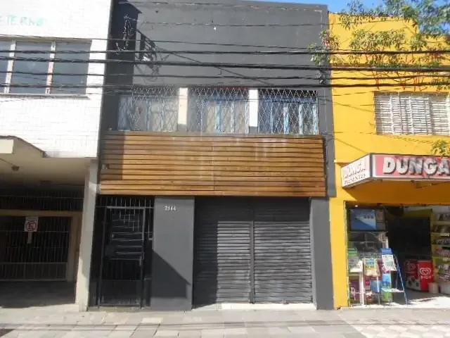 Prédio para Venda em Porto Alegre/RS Partenon 1 Quartos