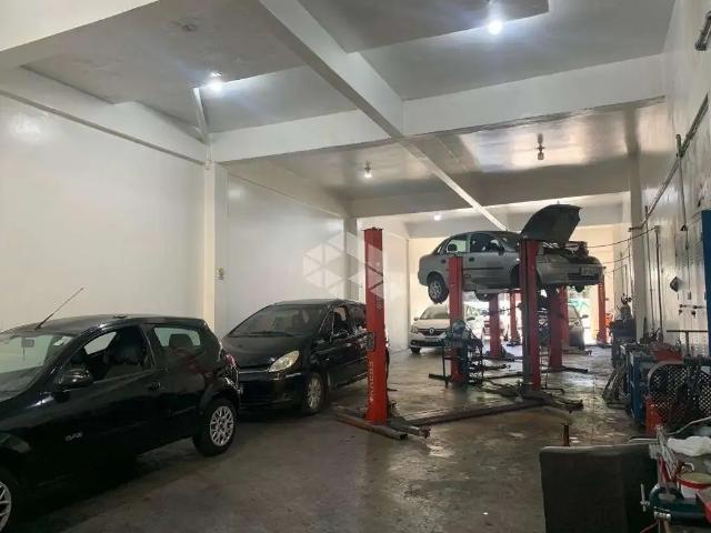 Prédio para Venda em Porto Alegre/RS Partenon
