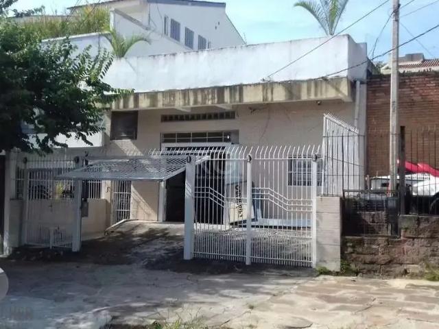 Prédio para Venda em Porto Alegre/RS Partenon 2 Quartos