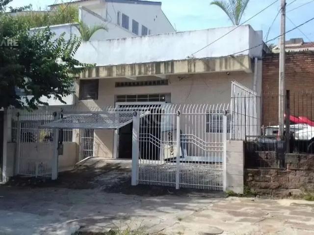 Prédio para Venda em Porto Alegre/RS Partenon 2 Quartos