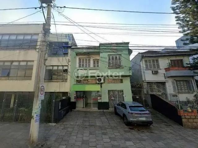 Prédio para Venda em Porto Alegre/RS Partenon 2 Quartos