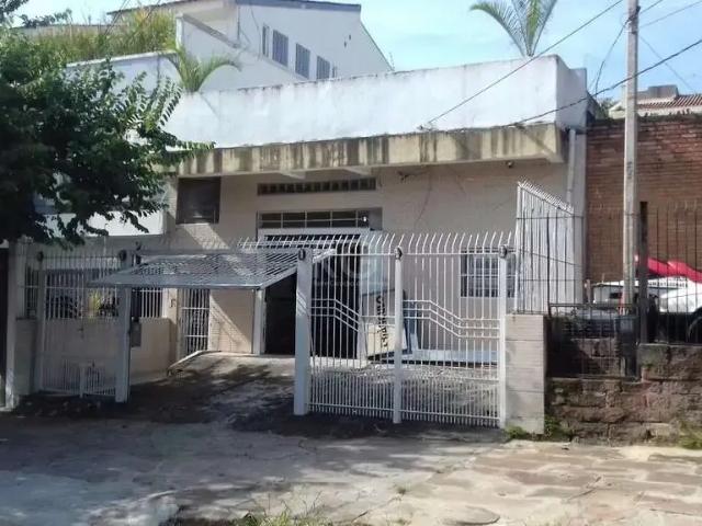 Prédio para Venda em Porto Alegre/RS Partenon 2 Quartos