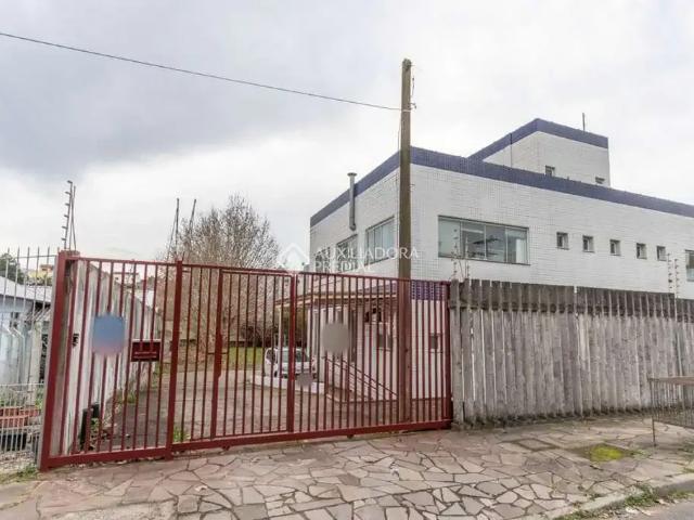 Prédio para Venda em Porto Alegre/RS Parque Santa Fé