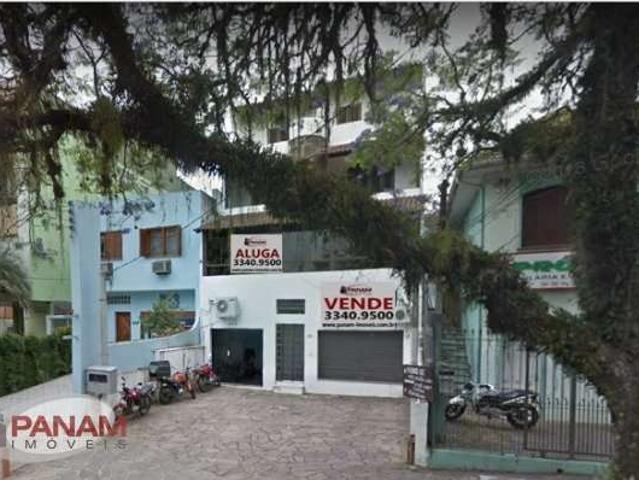 Prédio para Venda em Porto Alegre/RS Passo da Areia