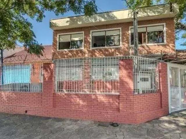 Prédio para Venda em Porto Alegre/RS Passo da Areia 10 Quartos