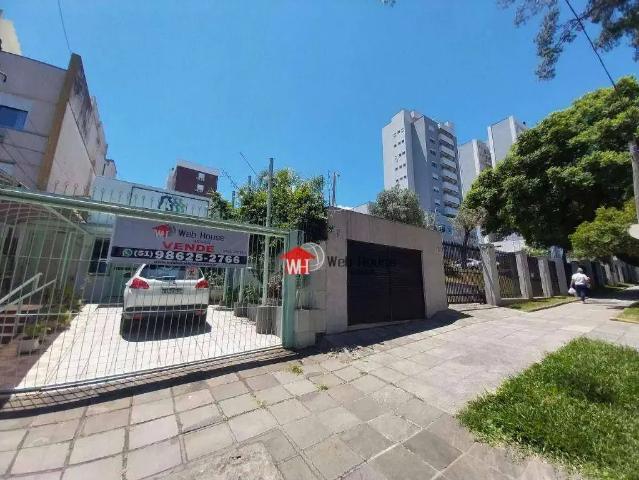 Prédio para Venda em Porto Alegre/RS Passo da Areia