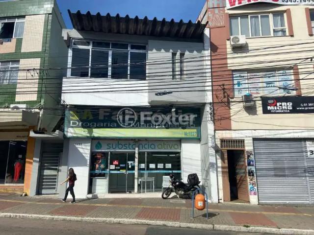 Prédio para Venda em Porto Alegre/RS Passo da Areia