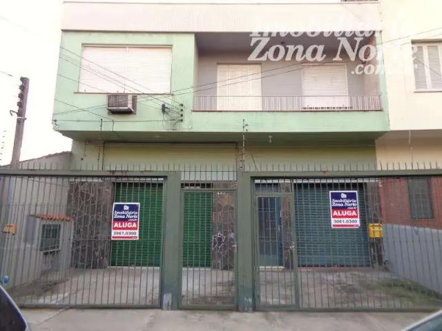 Prédio para Venda em Porto Alegre/RS Passo da Areia 3 Quartos