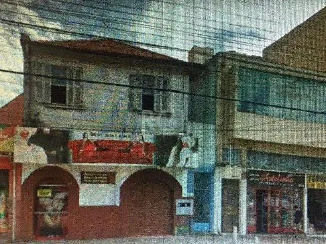 Prédio para Venda em Porto Alegre/RS Passo da Areia 3 Quartos