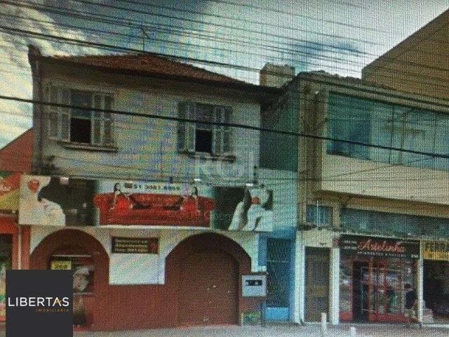Prédio para Venda em Porto Alegre/RS Passo da Areia 3 Quartos