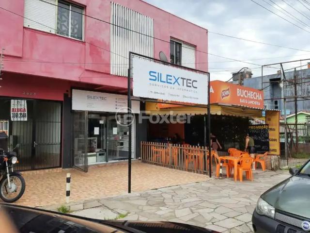 Prédio para Venda em Porto Alegre/RS Passo das Pedras 4 Quartos