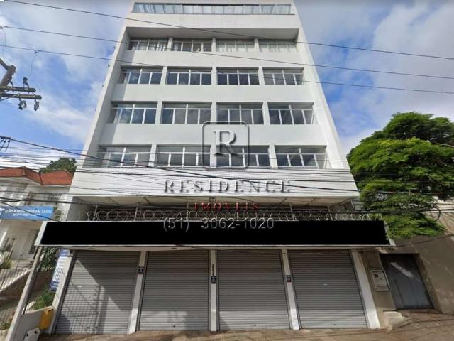 Prédio para Venda em Porto Alegre/RS Petrópolis