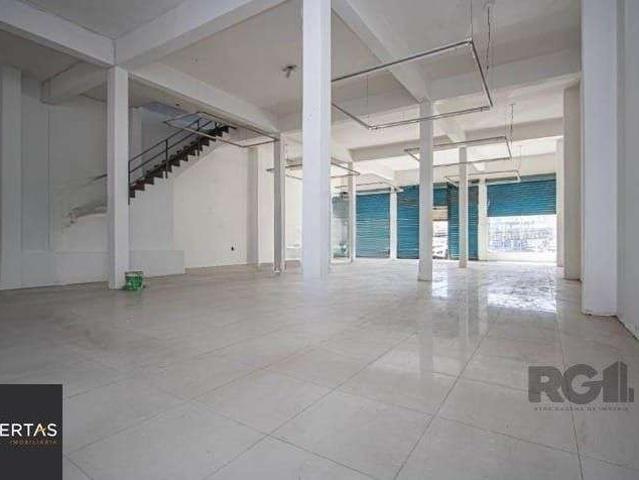Prédio para Venda em Porto Alegre/RS Petrópolis