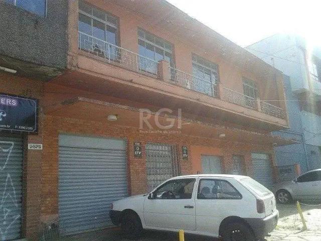 Prédio para Venda em Porto Alegre/RS Petrópolis