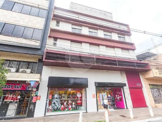 Prédio para Venda em Porto Alegre/RS Petrópolis