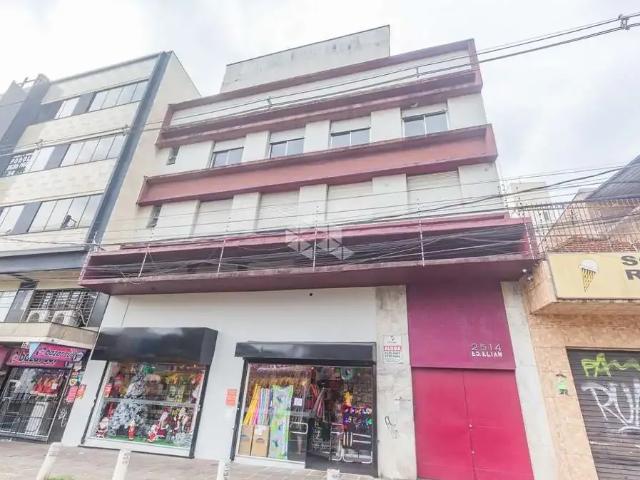 Prédio para Venda em Porto Alegre/RS Petrópolis