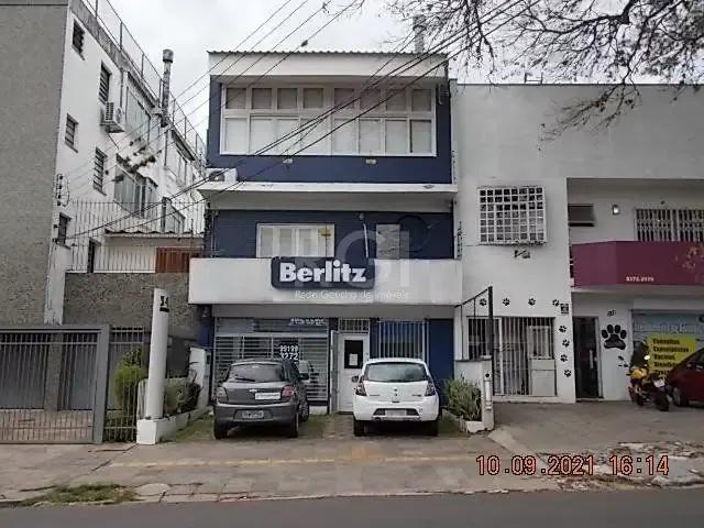 Prédio para Venda em Porto Alegre/RS Petrópolis
