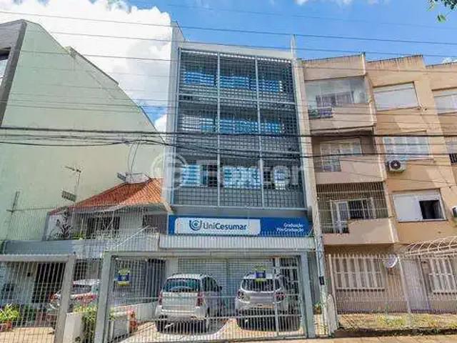 Prédio para Venda em Porto Alegre/RS Petrópolis