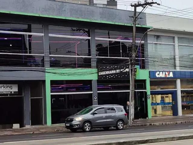 Prédio para Venda em Porto Alegre/RS Petrópolis 3 Quartos