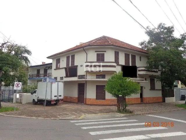 Prédio para Venda em Porto Alegre/RS Petrópolis