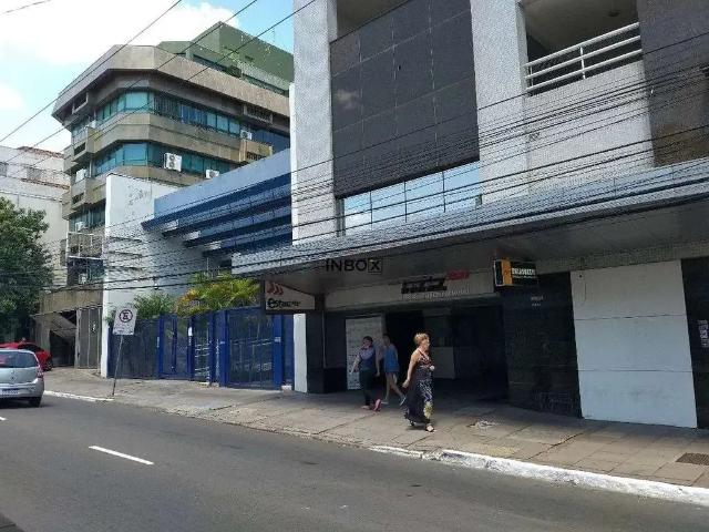 Prédio para Venda em Porto Alegre/RS Petrópolis