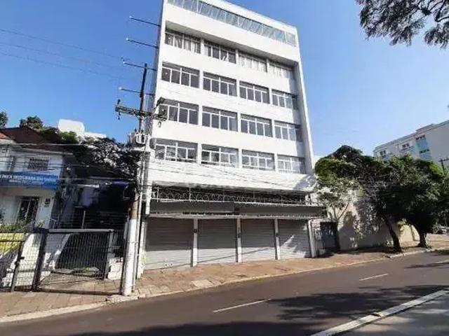 Prédio para Venda em Porto Alegre/RS Petrópolis