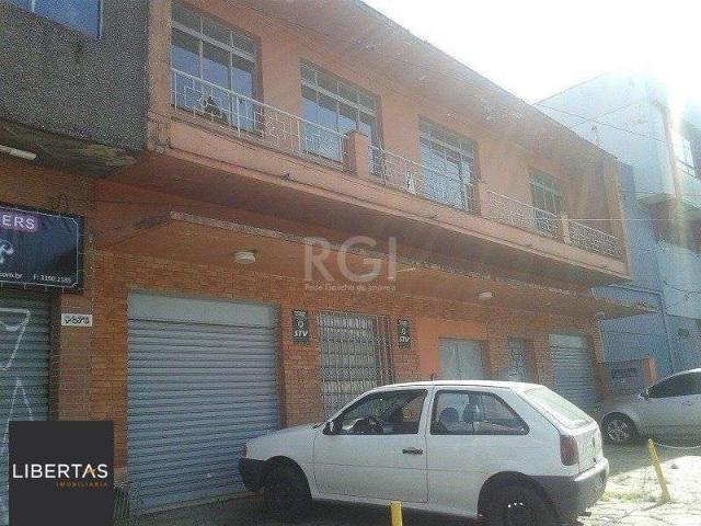 Prédio para Venda em Porto Alegre/RS Petrópolis