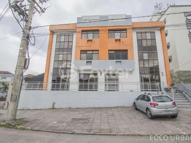 Prédio para Venda em Porto Alegre/RS Petrópolis