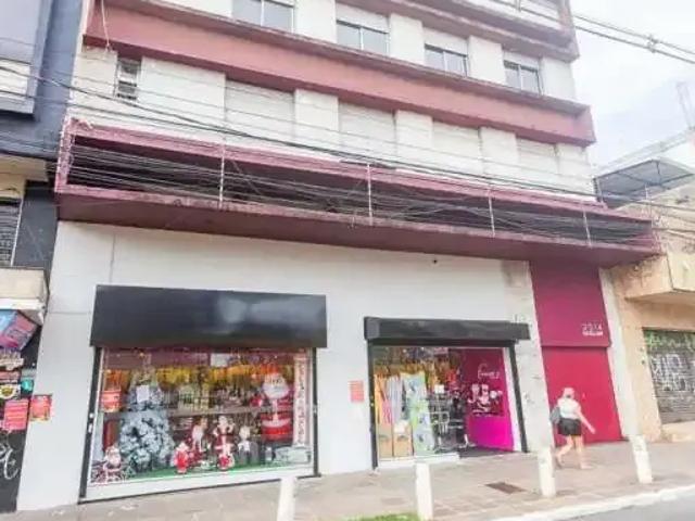 Prédio para Venda em Porto Alegre/RS Petrópolis 8 Quartos